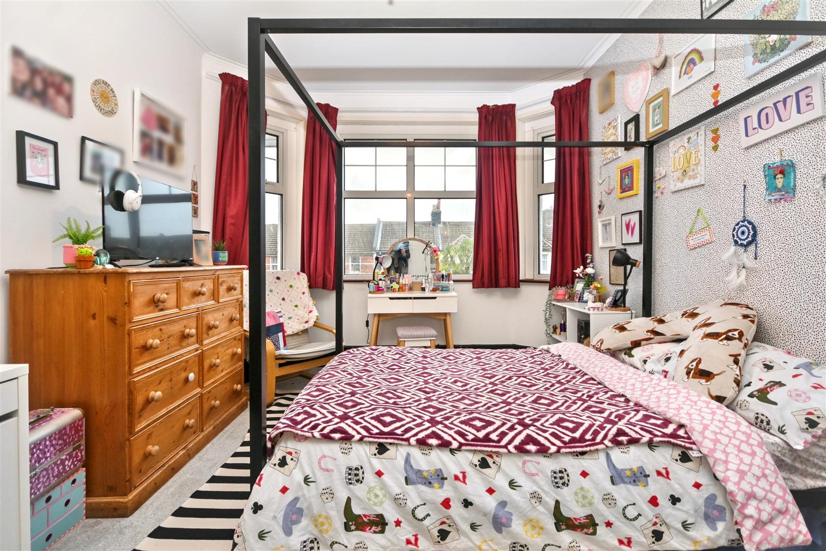 Property Details for Willingdon Road, Eastbourne - Town Property Estate ...